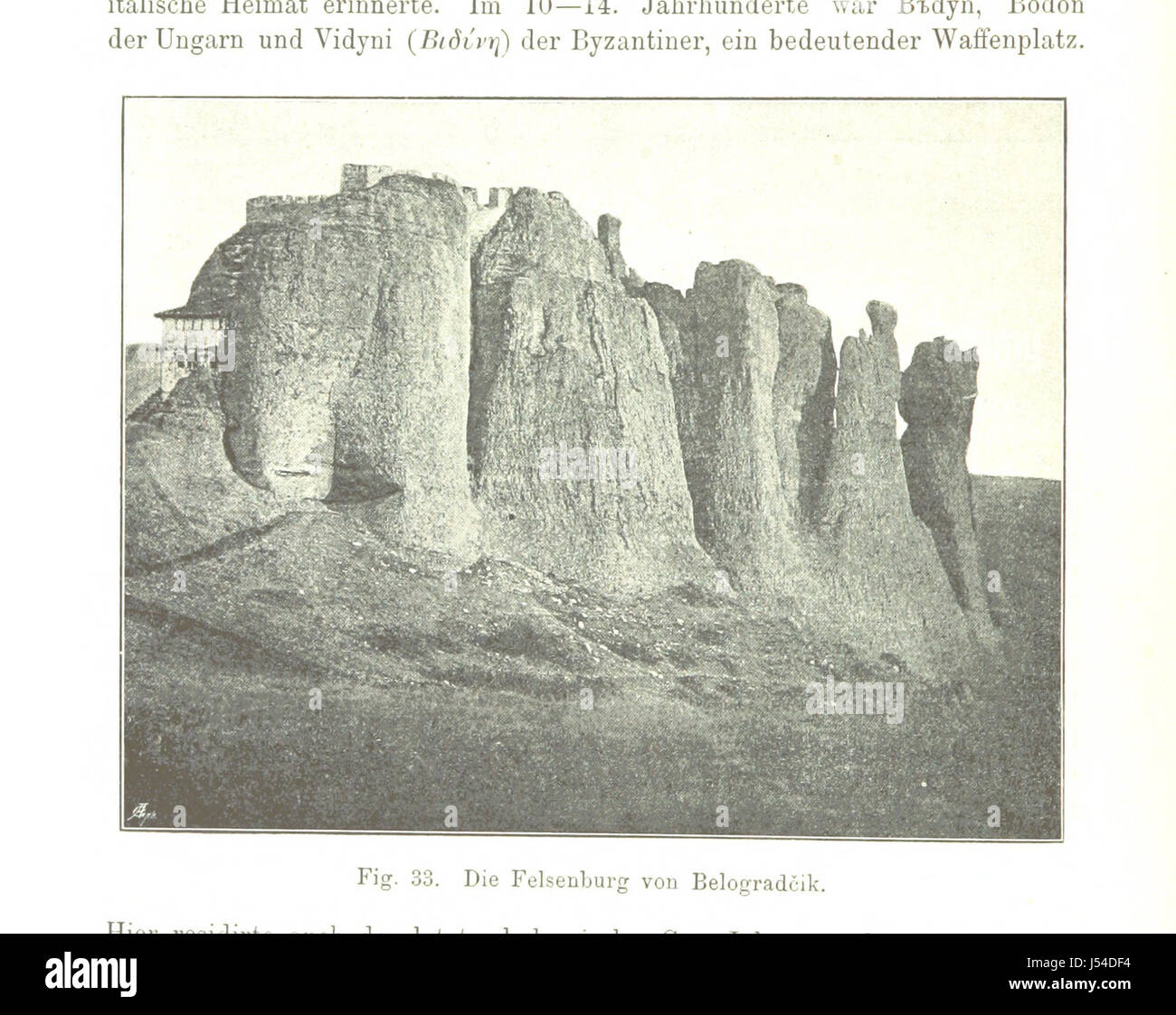 A detailed account of the Principality of Bulgaria, describing its ...