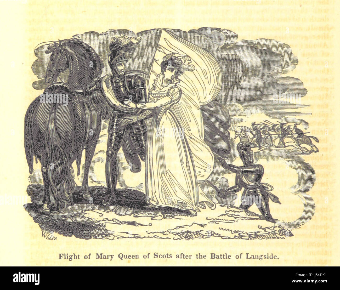 The History of England; from the invasion of Julius Caesar to the ...