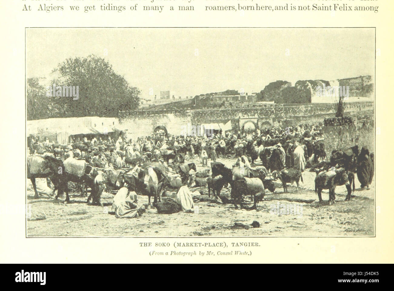 'The Story of Africa and its Explorers' is a comprehensive account of ...