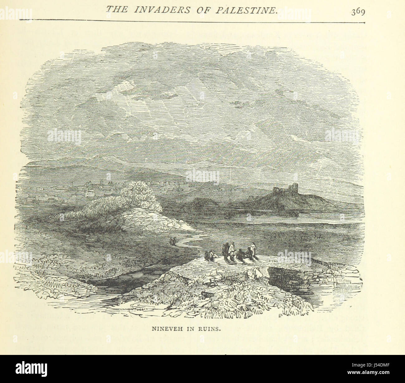 This work offers a visual and descriptive overview of Palestine ...