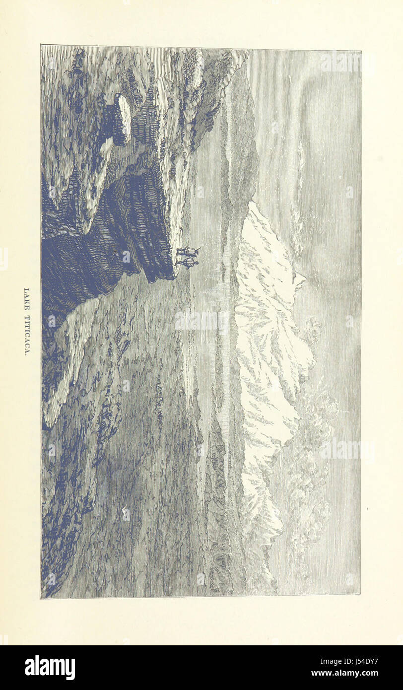 This work illustrates the capitals of Spanish America, showcasing key ...