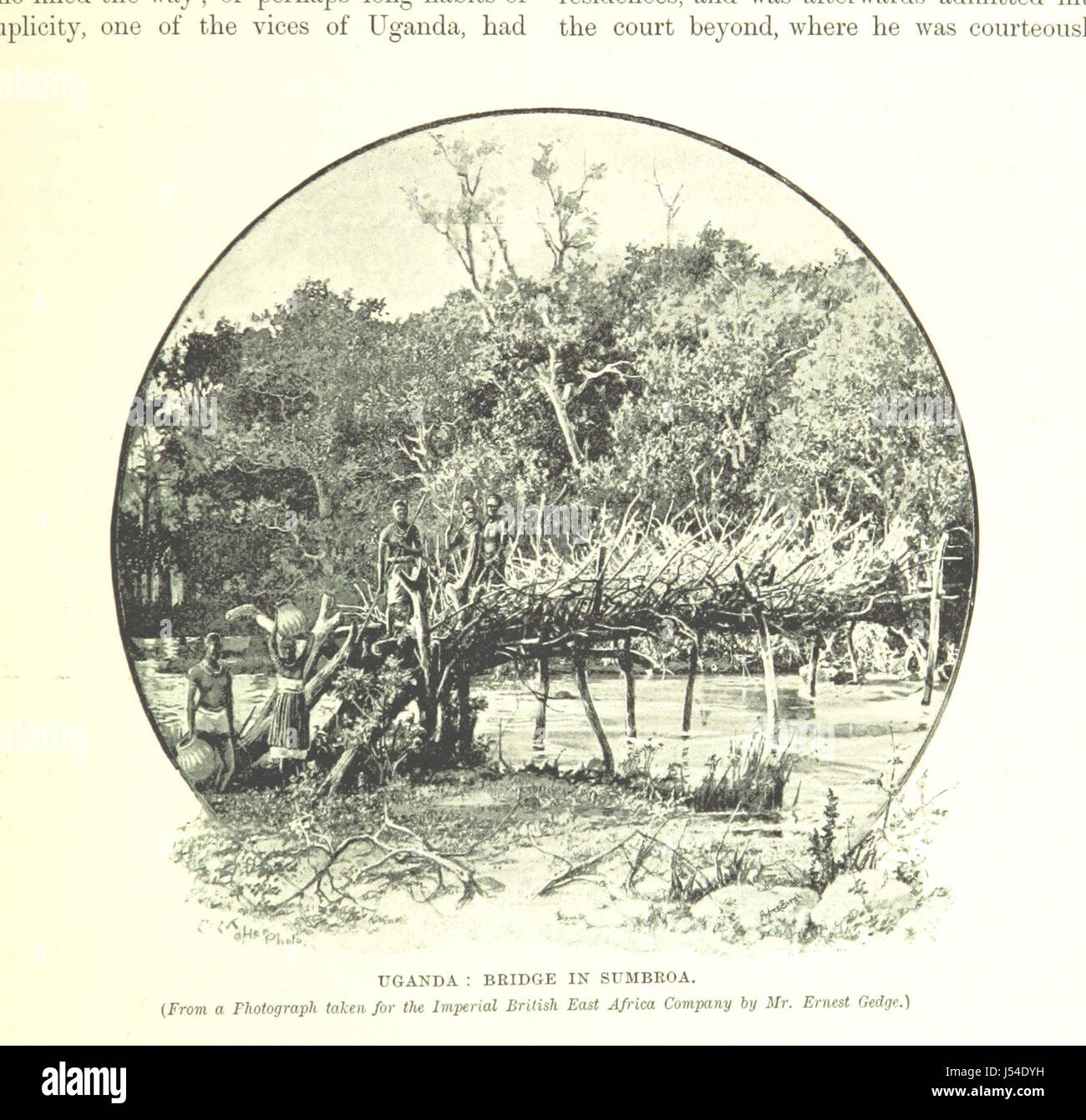 'The Story of Africa and its Explorers' provides a historical account ...