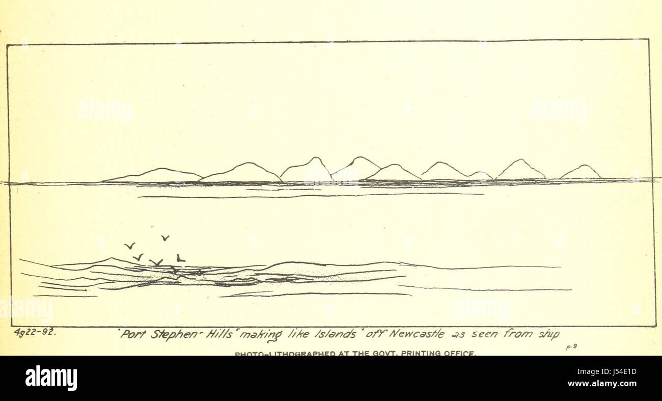 Captain cook's ship the endeavour hi-res stock photography and images ...