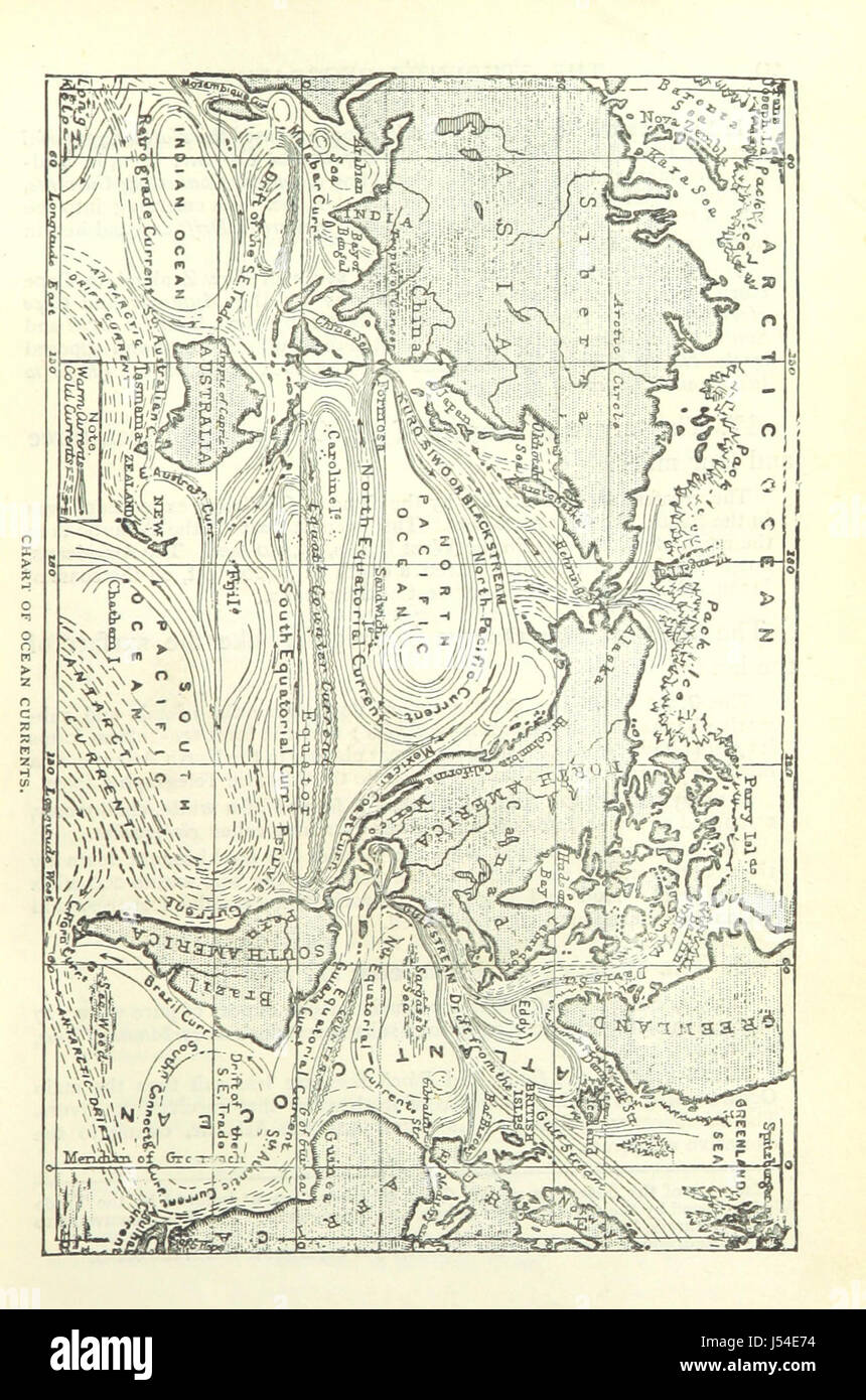 The Student's Geography is an educational resource designed to teach ...