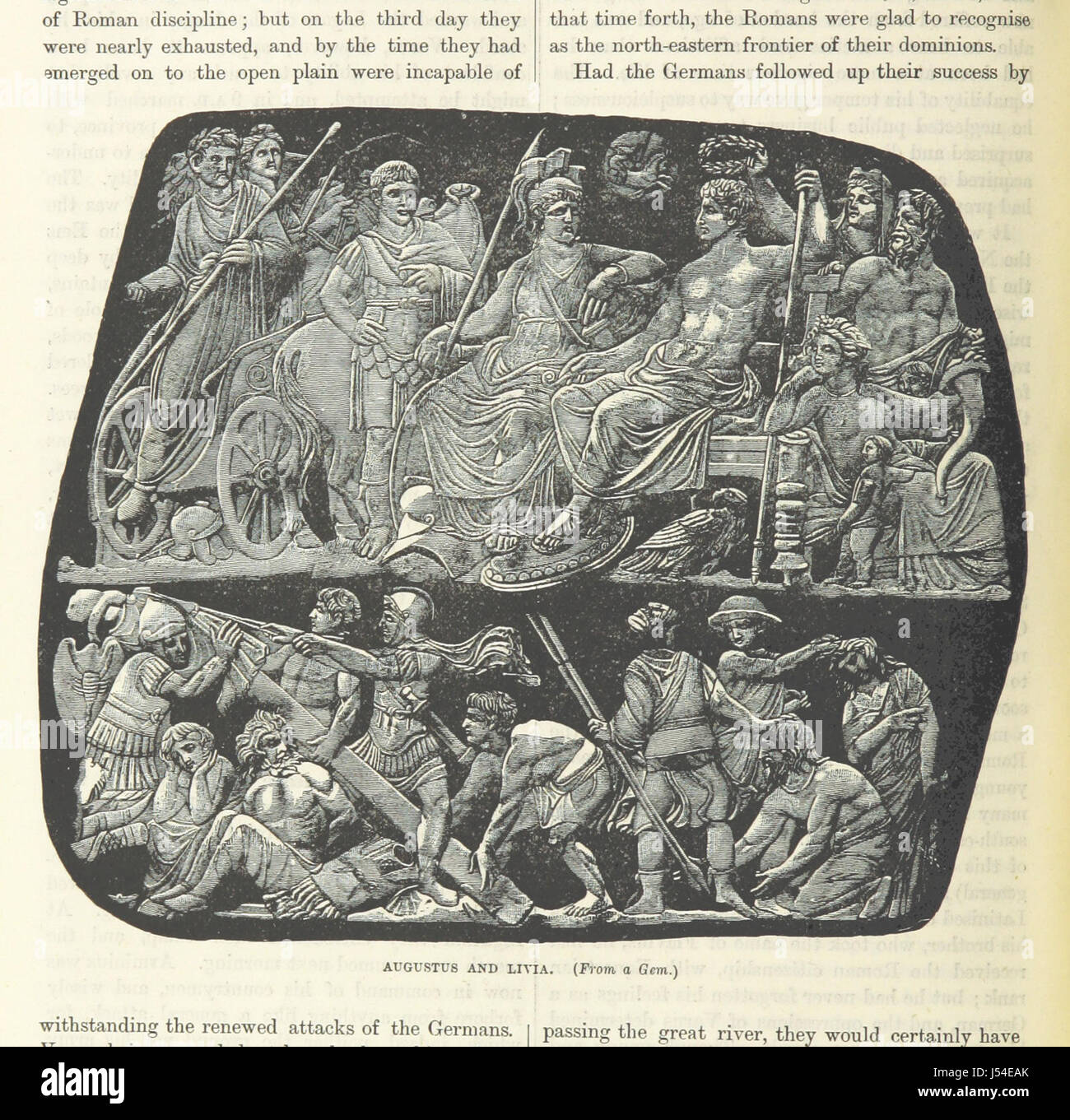 Cassell's Illustrated Universal History is a comprehensive historical ...