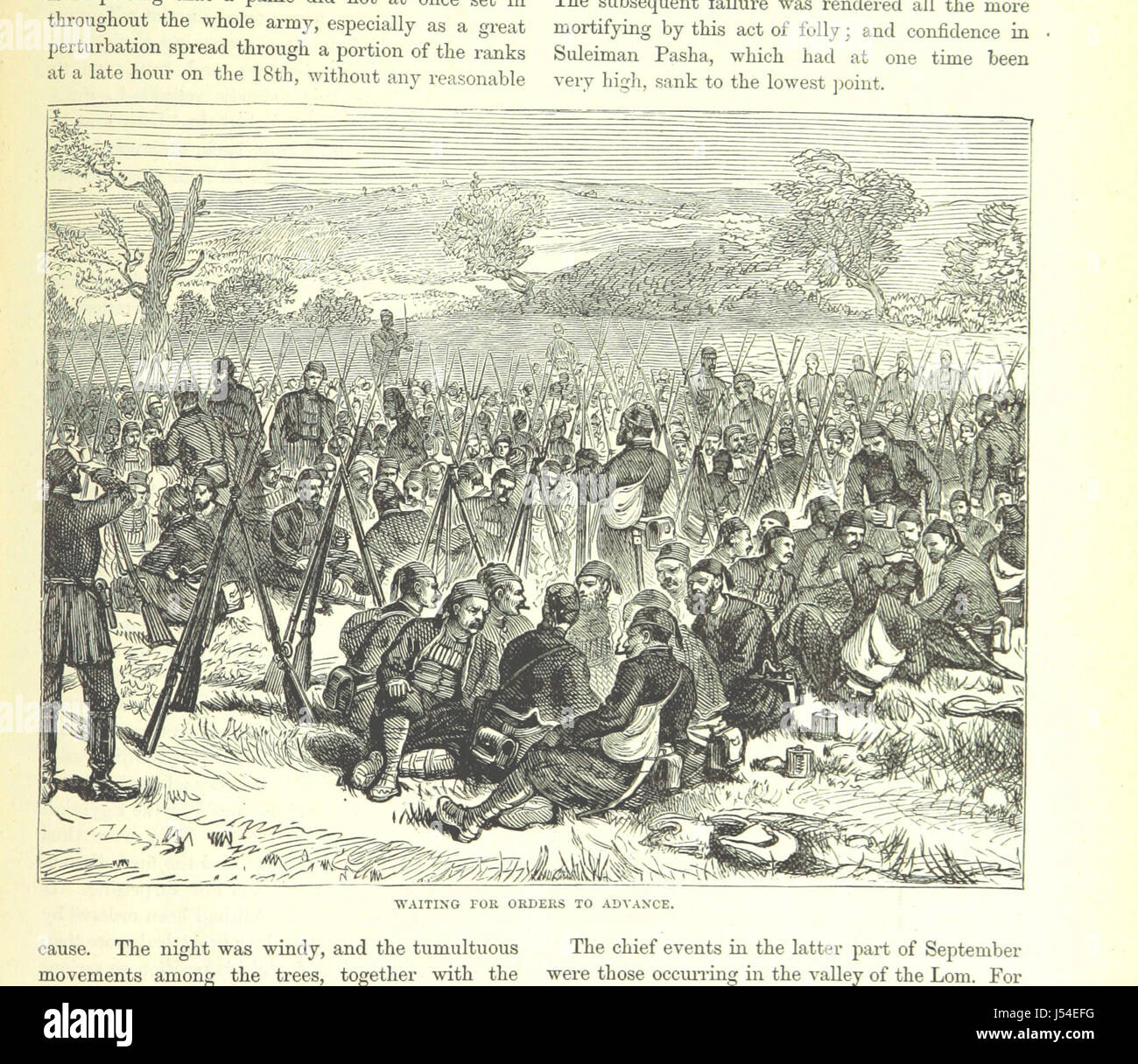 Cassell's Illustrated History of the Russo-Turkish War provides a ...