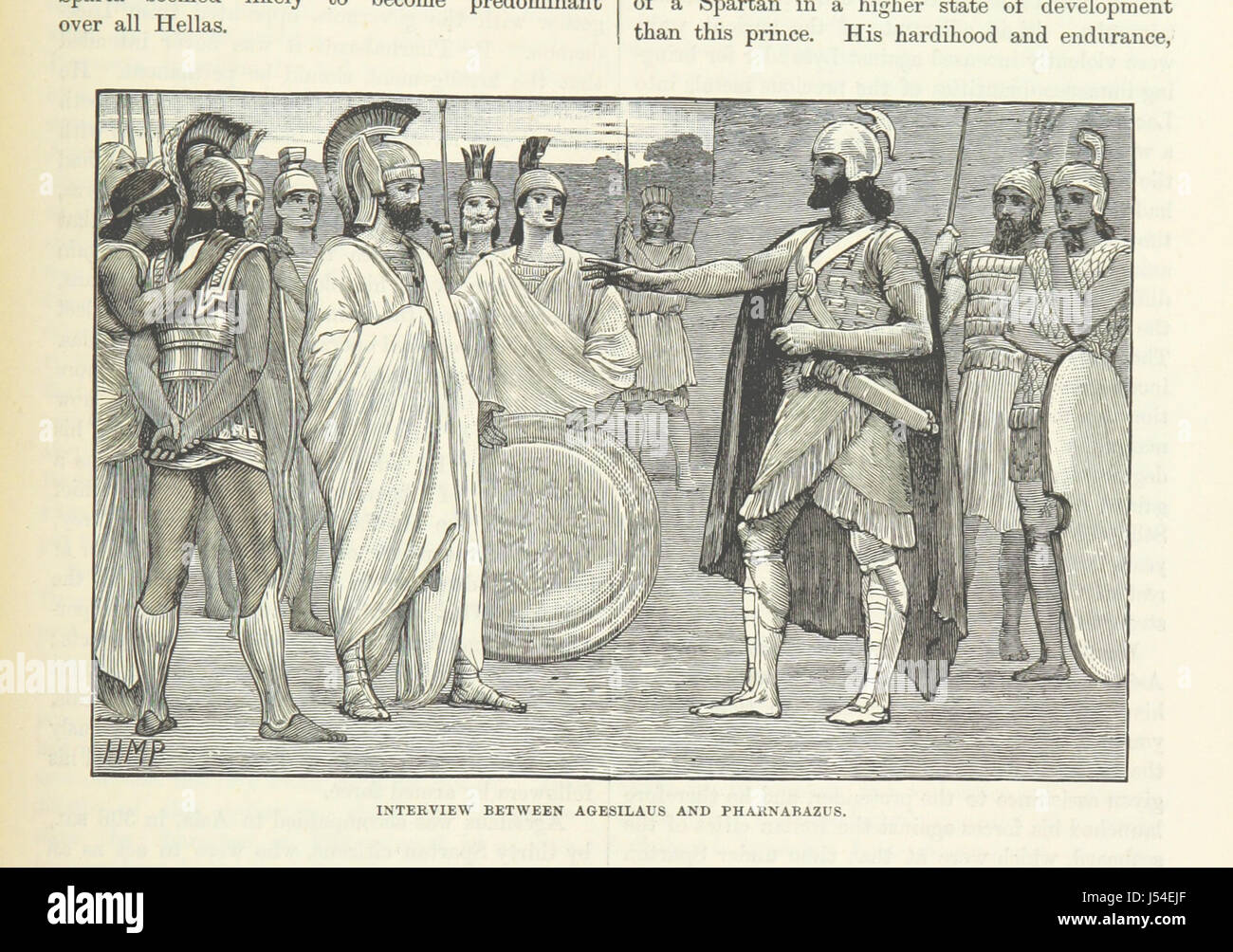 Cassell's Illustrated Universal History is a historical reference work ...