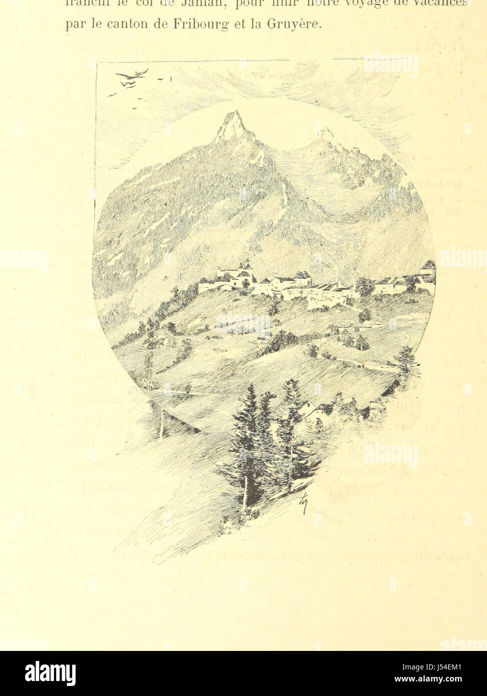 'La Suisse inconnue' (Tenth edition) is a French travel and ...