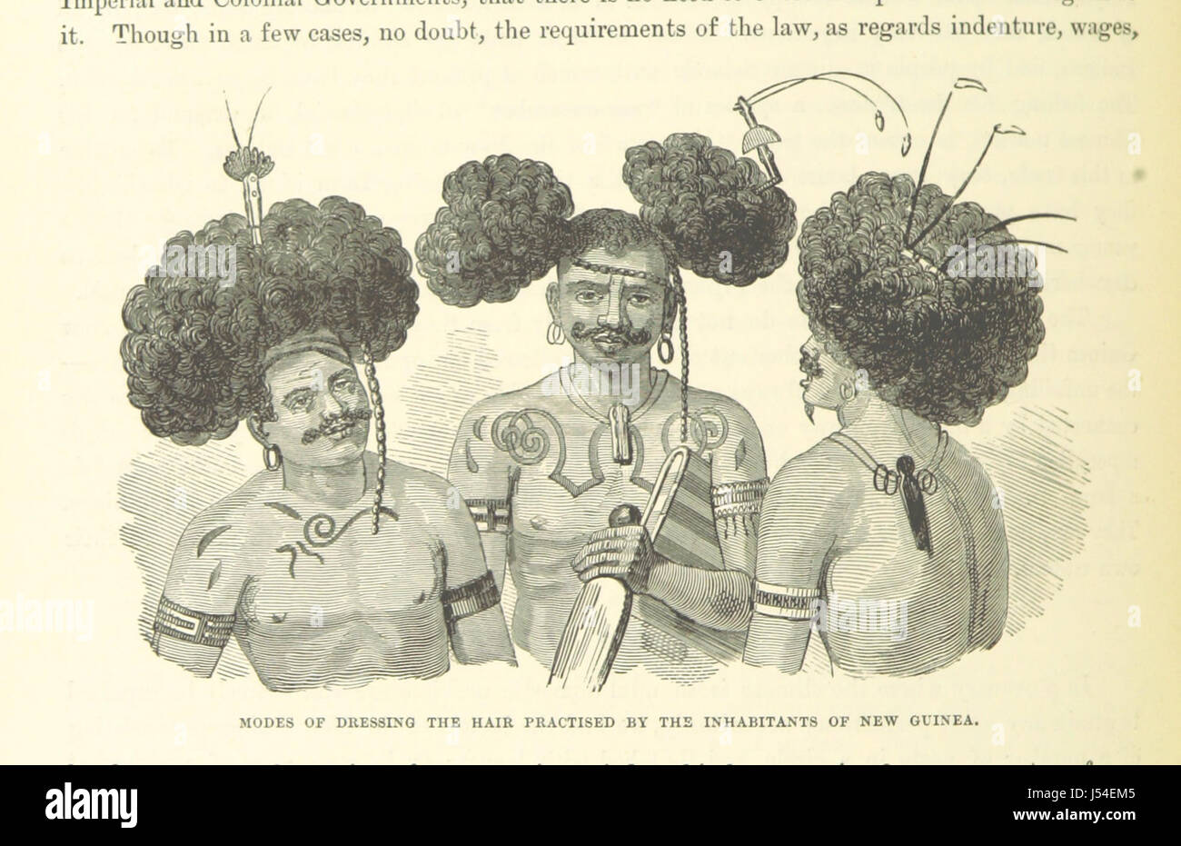 [The Peoples of the World: being a popular description of the ...