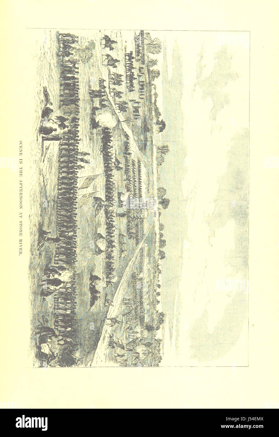 A historical account and illustrated work detailing the first period of ...