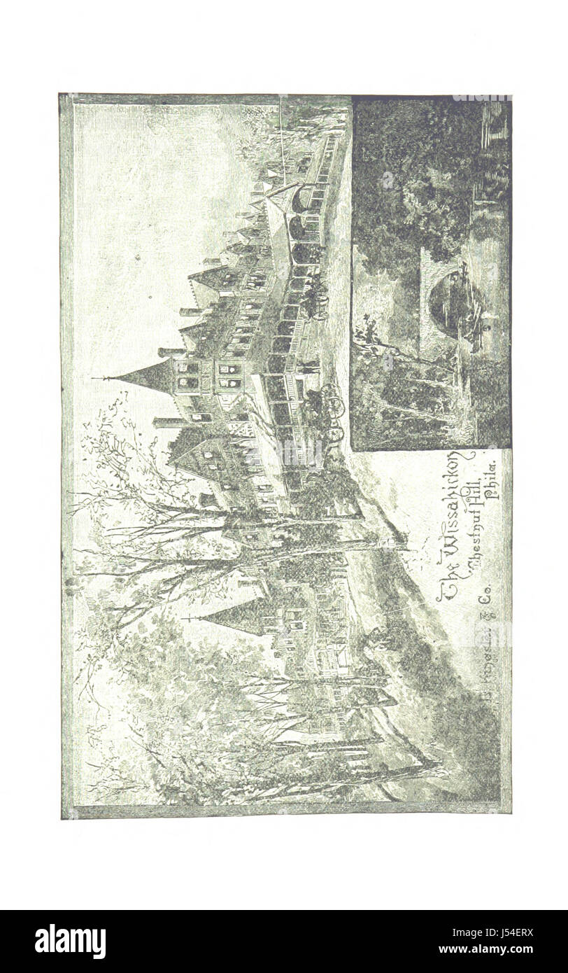 This work provides a historical overview of Germantown, Mount Airy, and ...