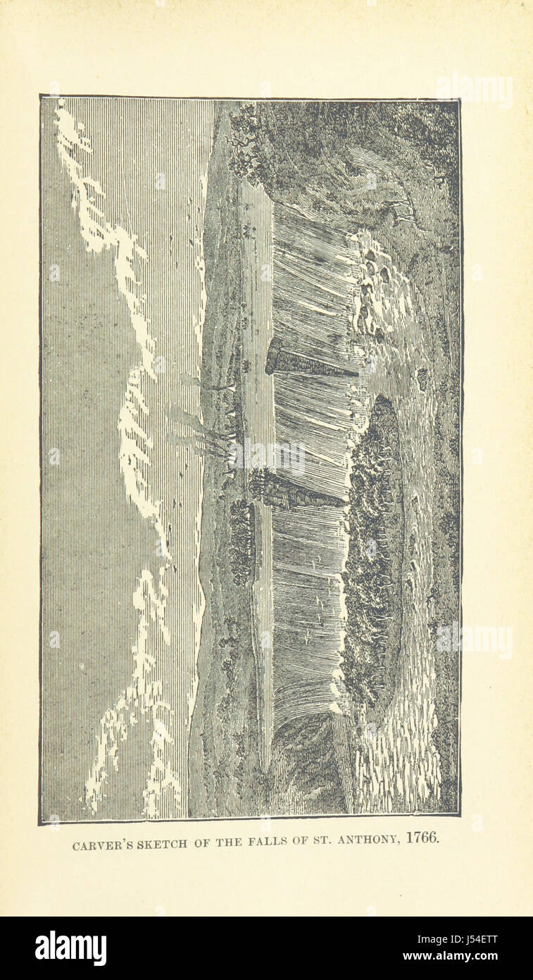 This work offers personal recollections about the history of Minnesota ...