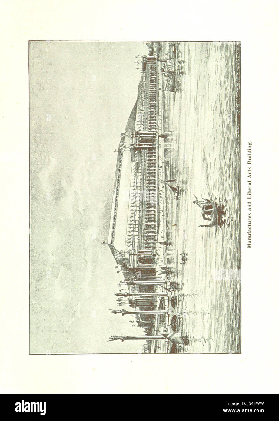 [Chicago, die Geschichte einer Wunderstadt.] Chicago, the Wonder City ...