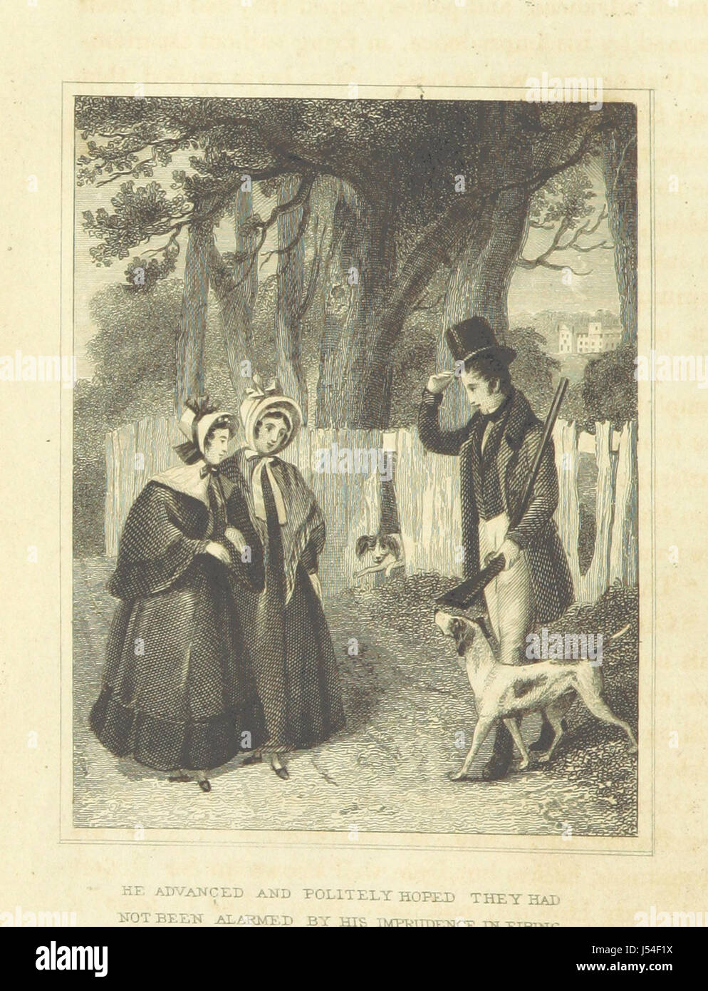 This 19th-century novel tells the story of a young woman from a humble ...