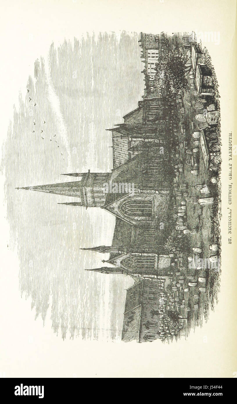 This handbook provides a detailed guide to the rivers and broads of ...