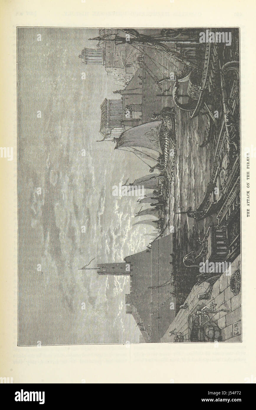 Cassell's Illustrated Universal History is a comprehensive work ...