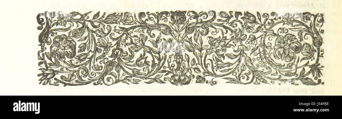 'The Works of John Locke' is a collection of writings by the ...