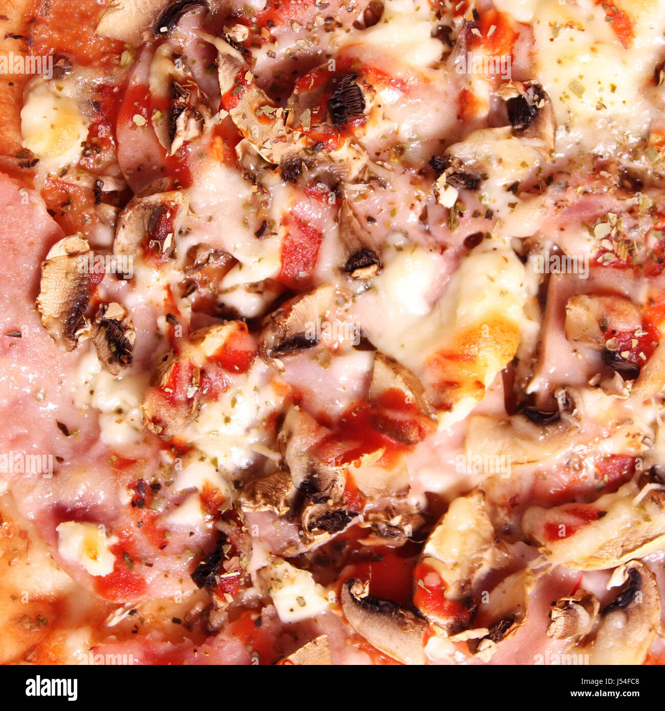 Pizza texture hi-res stock photography and images - Alamy
