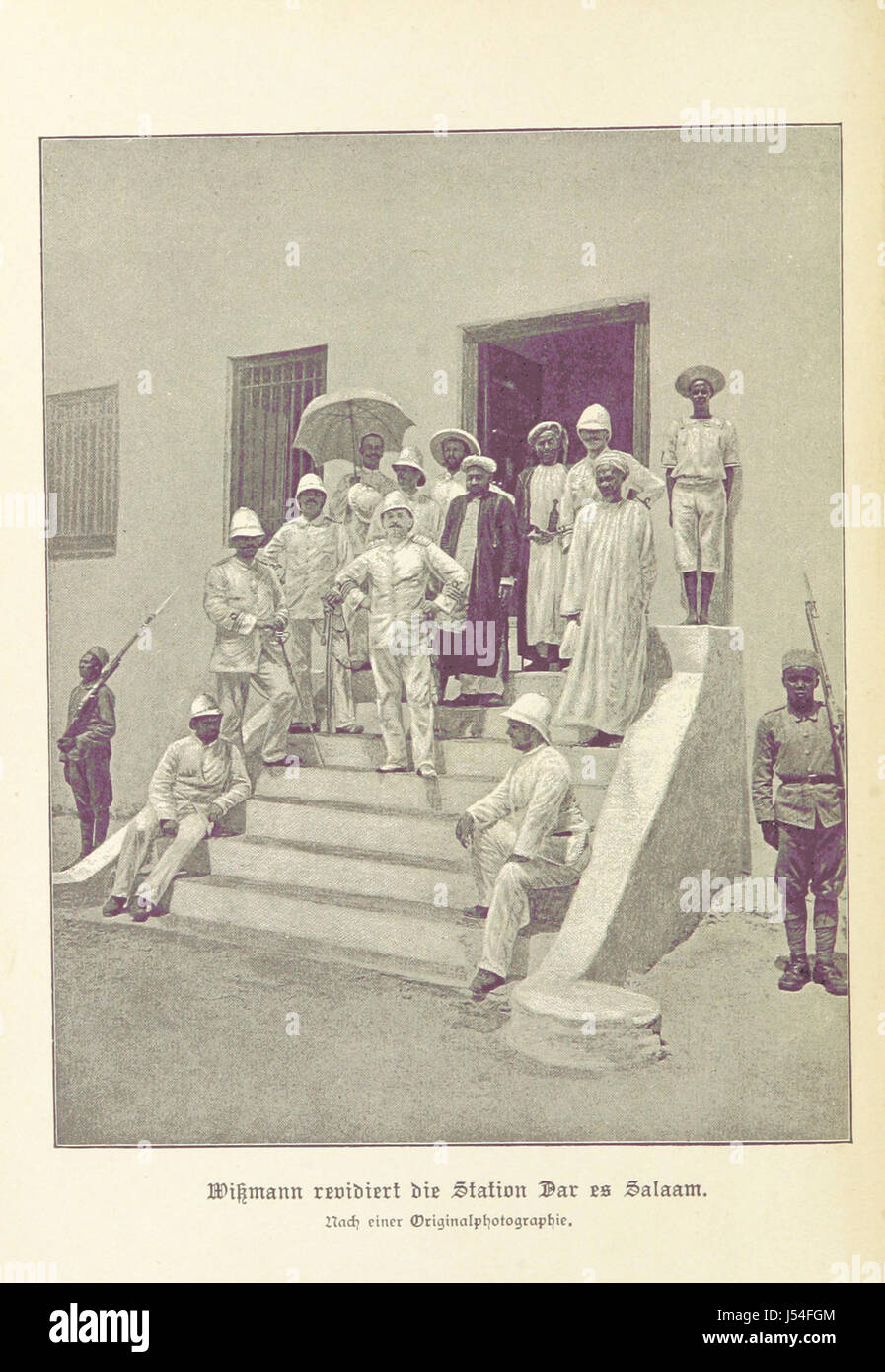 This image is from a page of 'The Tragedy of the Caesars,' a study on ...