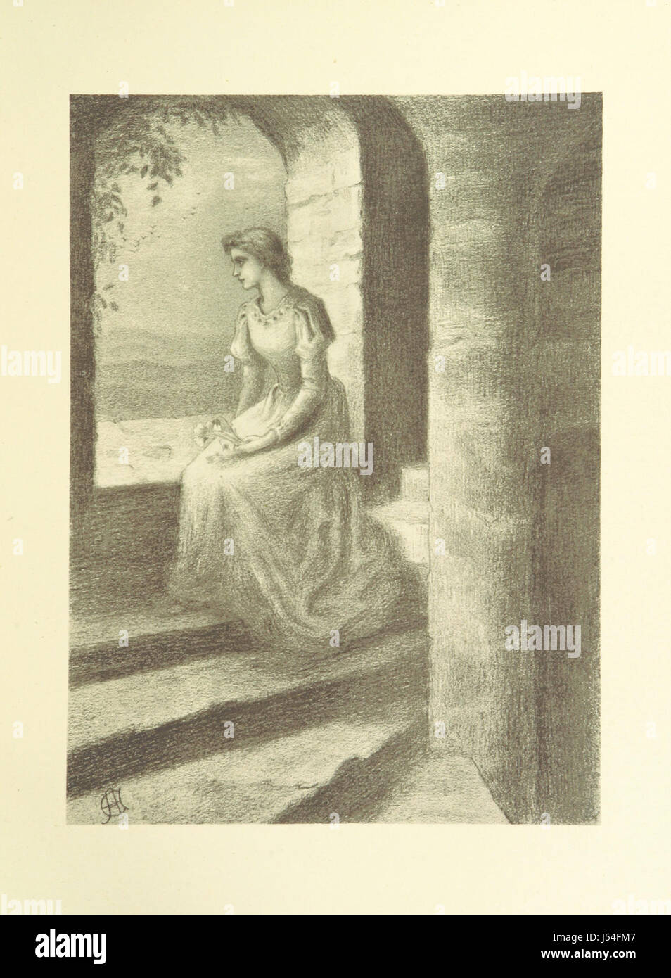 A Few Impressions from the Poems of Robert Browning by Emily Atkinson ...