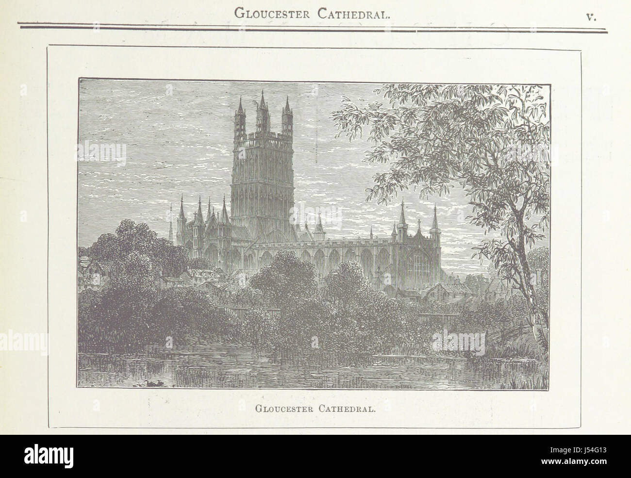 This illustrated guide provides a review of local trades and shops in ...