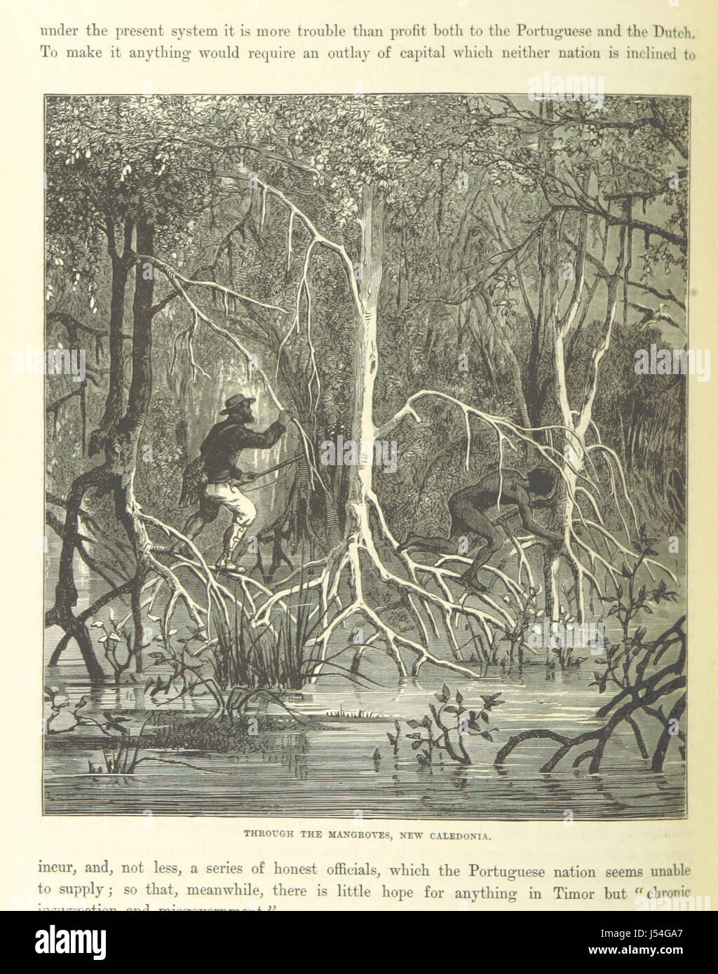 [The Peoples of the World: being a popular description of the ...