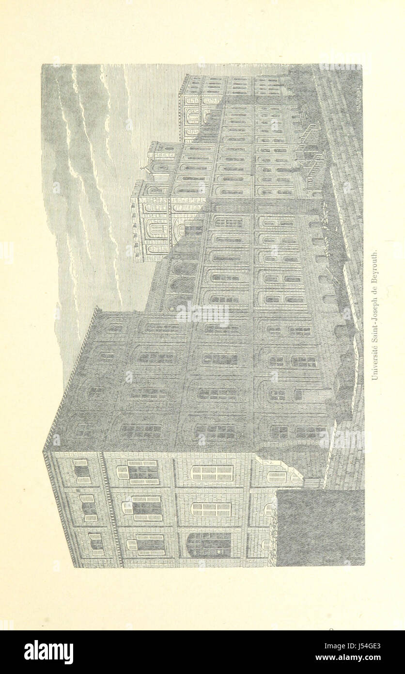 An image from the book 'France et Syrie,' showcasing memories and ...