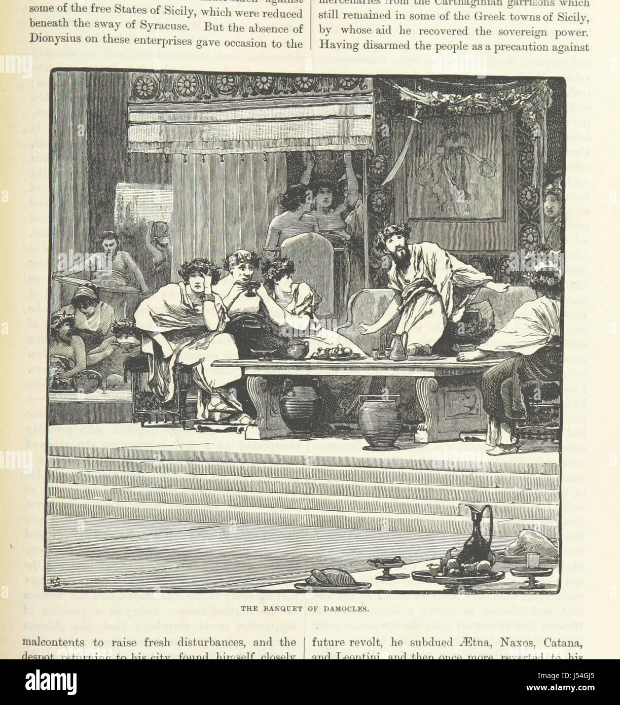 Cassell's Illustrated Universal History is a comprehensive historical ...