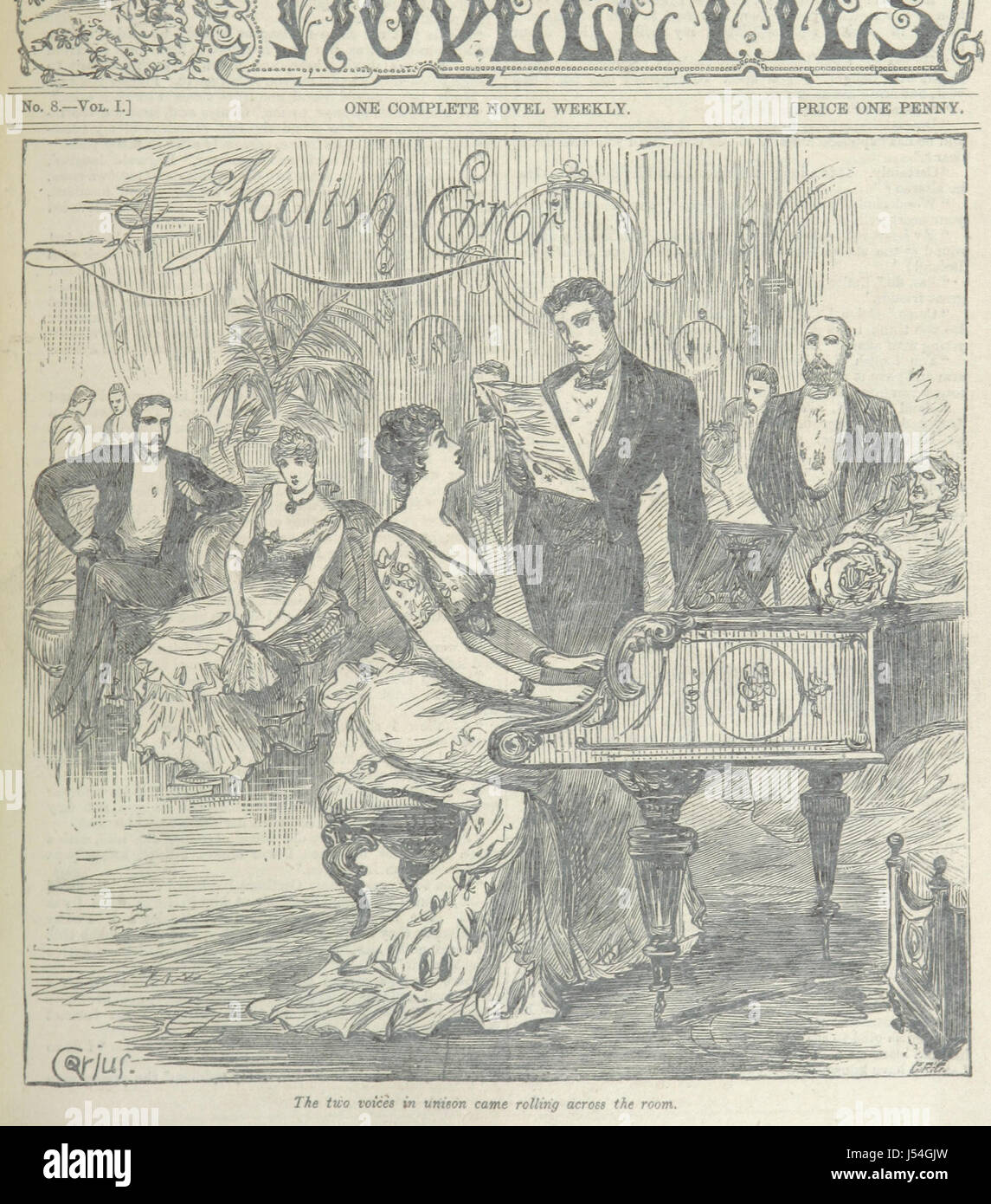 Guy Rayner's *My Lady's Novellettes* is a collection of short stories ...