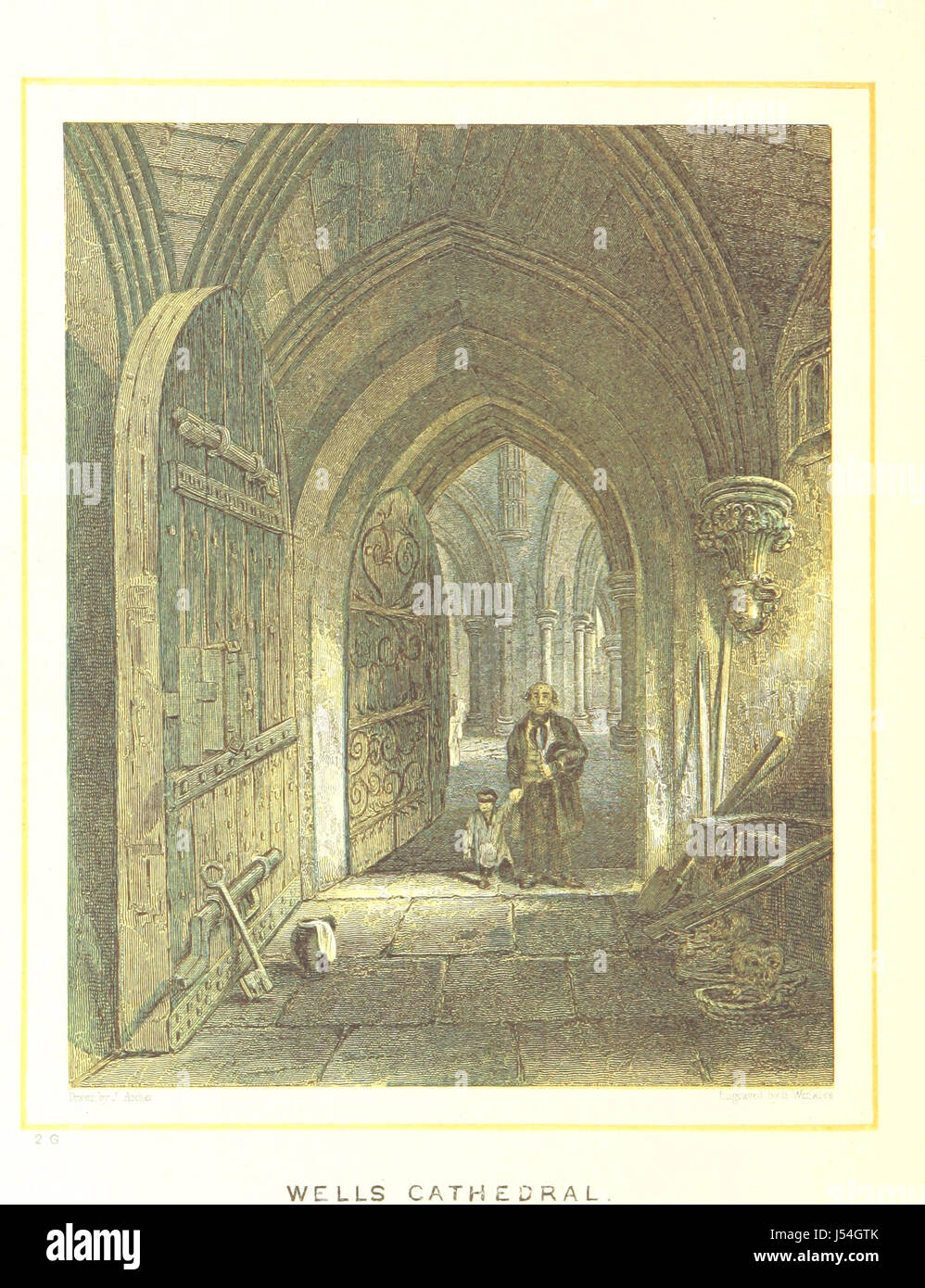 This handbook, 'Ward and Lock's Illustrated Historical Handbook to ...