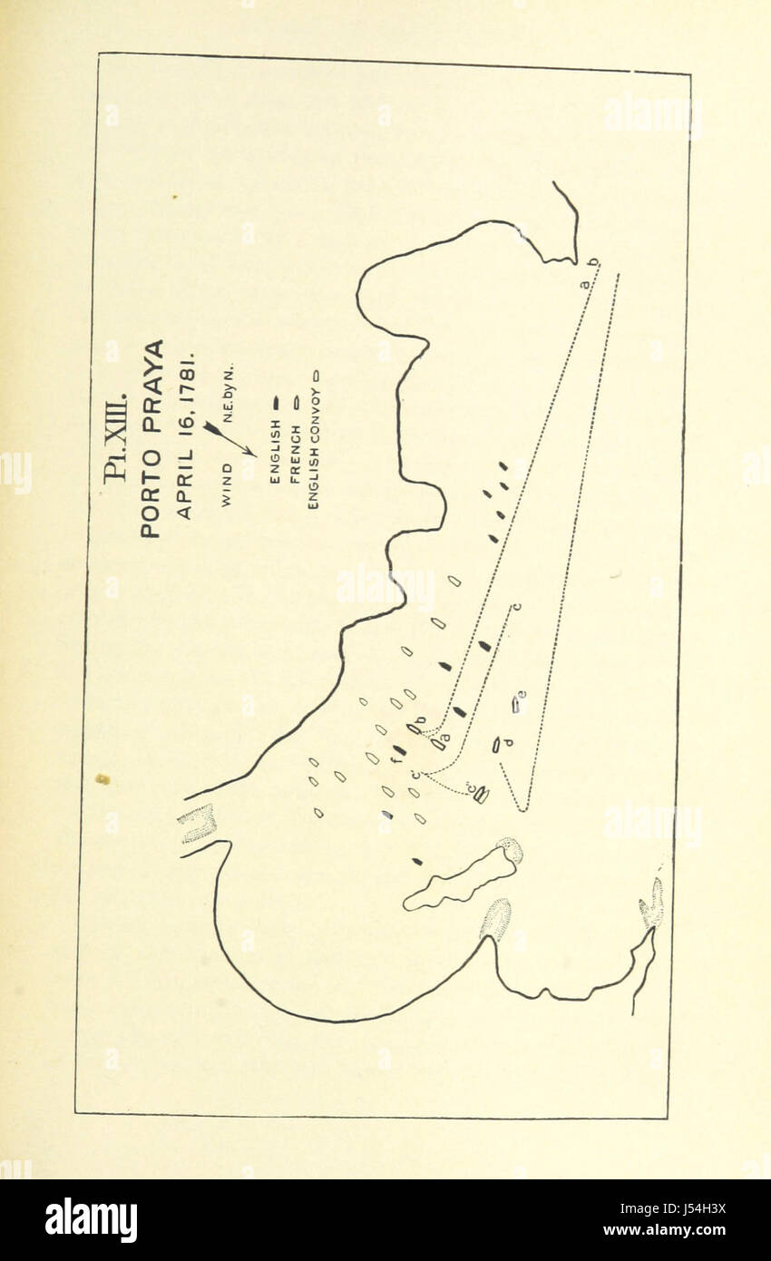 The Influence of Sea Power upon History. 1660-1783. [With maps and ...