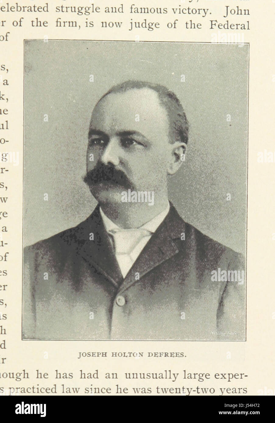 This second volume of *The Story of Chicago*, written by J. Kirkland ...