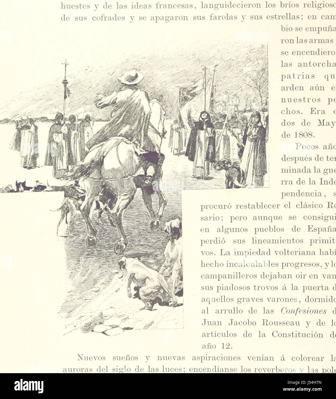 La Tierra de María Santísima. Colección de cuadros andaluces ...