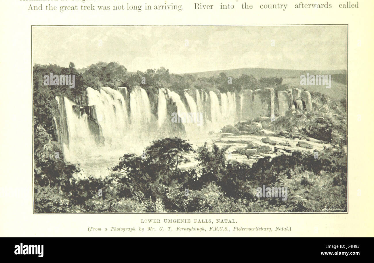 The book 'The Story of Africa and its Explorers' provides a historical ...