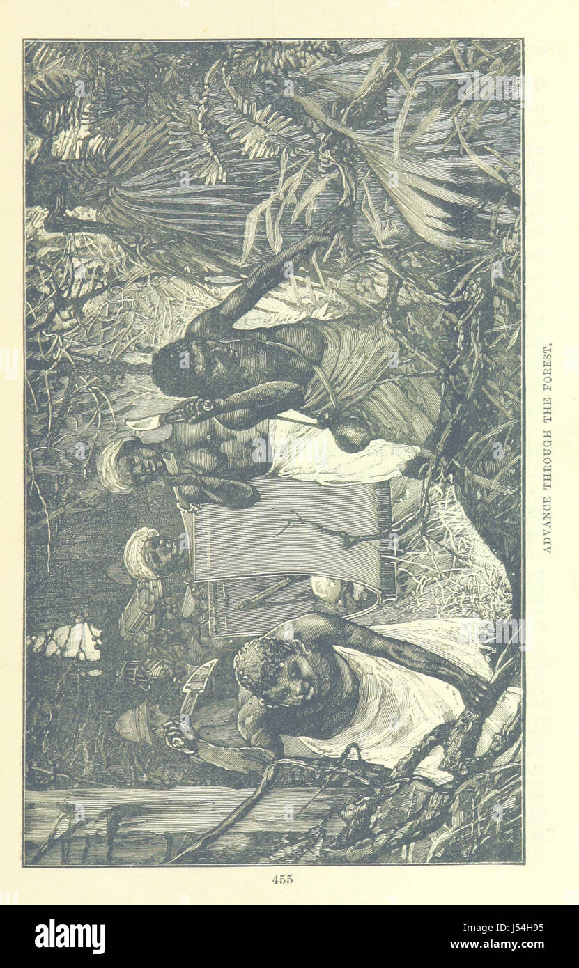 'Great African Travellers' chronicles the journeys of famous explorers ...