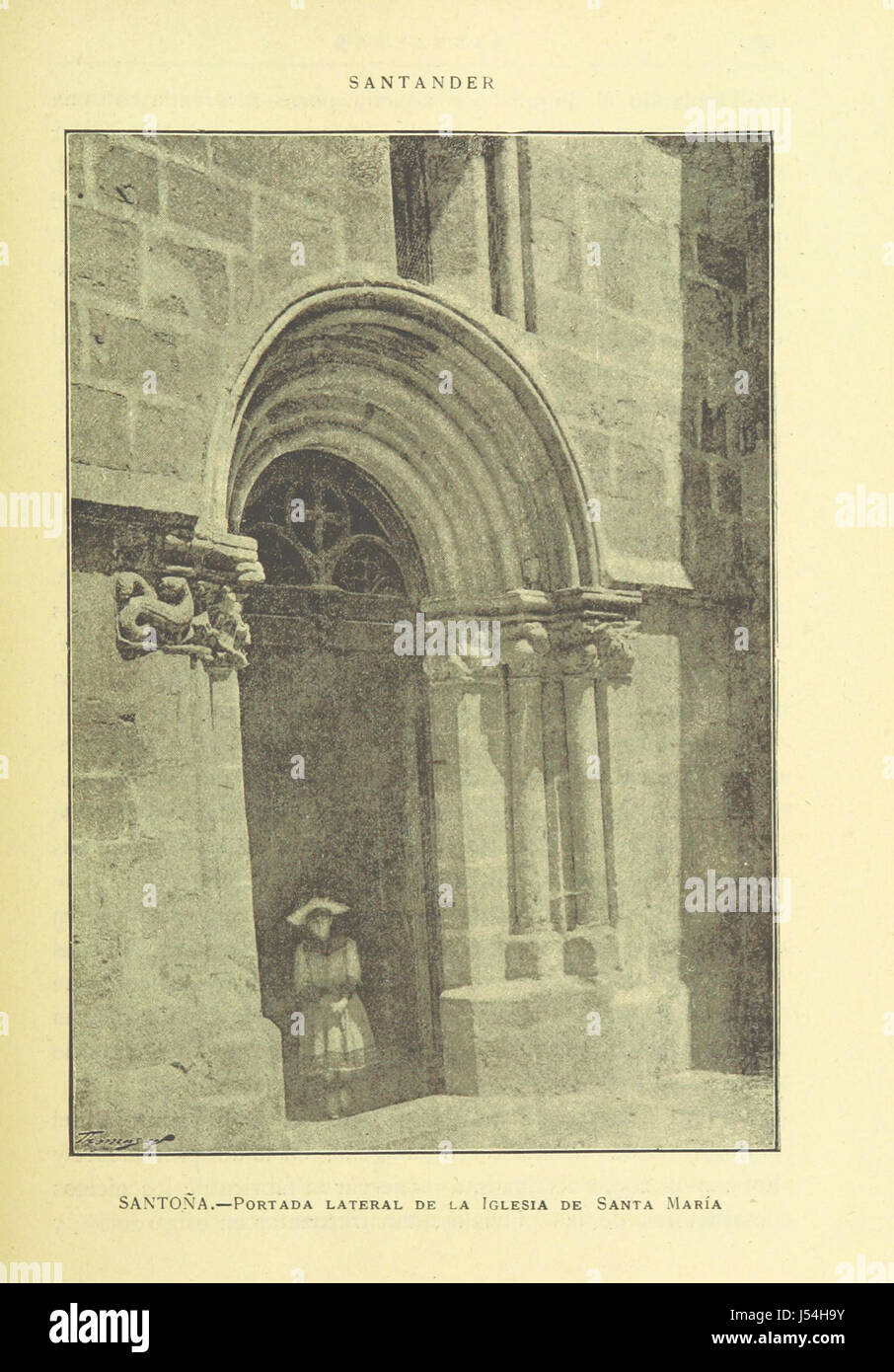 The work of Isidro Gil includes drawings, heliographs, and engravings ...