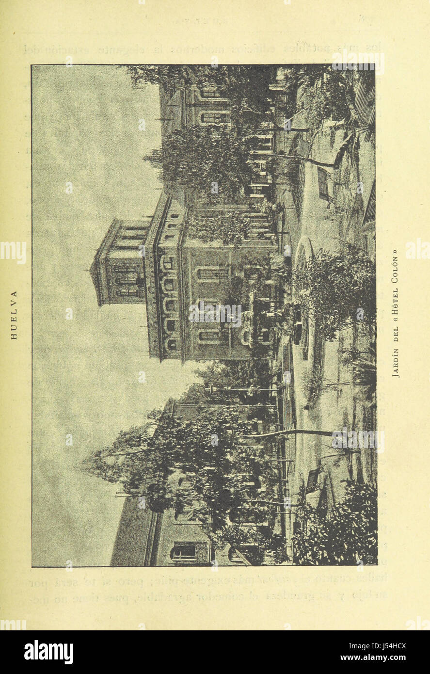 Artwork collection featuring fotogravures and heliographs by Joarizti ...