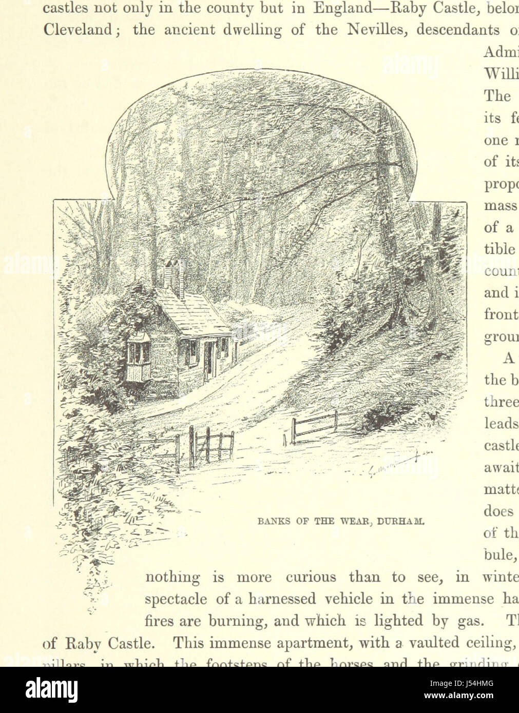 This book offers a detailed, illustrated exploration of the counties in ...