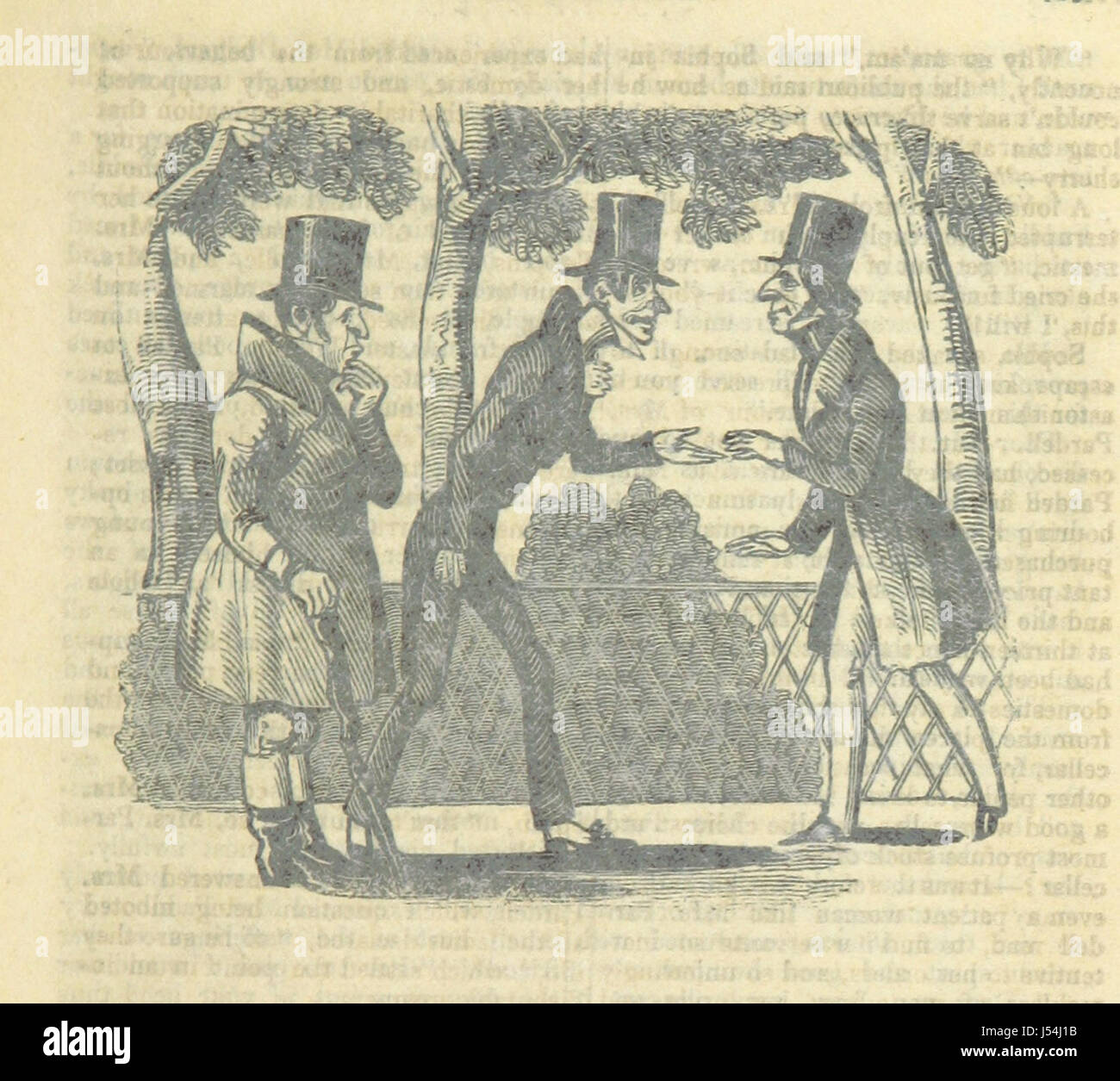 This book contains posthumous notes from the Pickwickian Club, edited ...