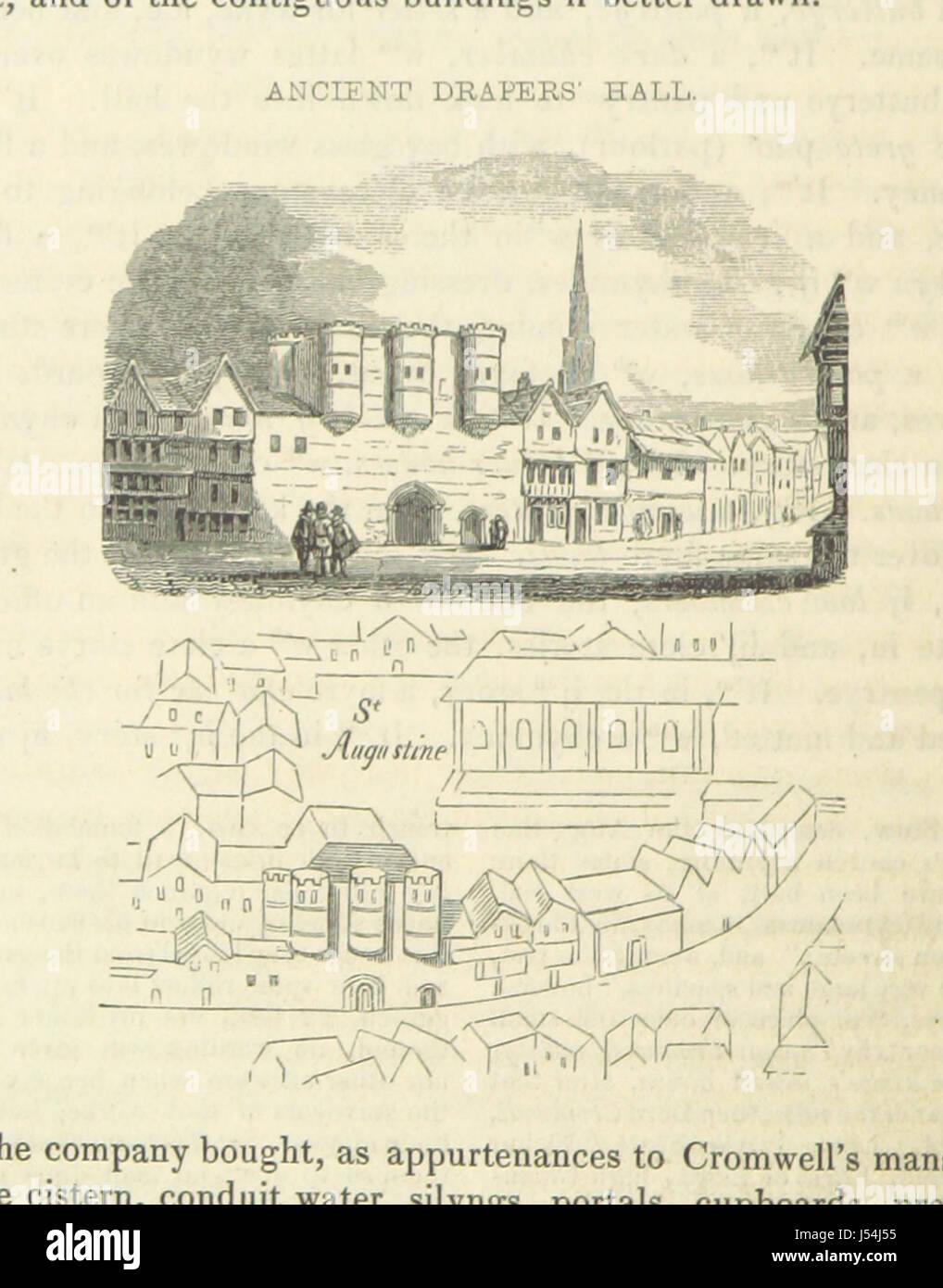 Great twelve livery companies hi-res stock photography and images - Alamy