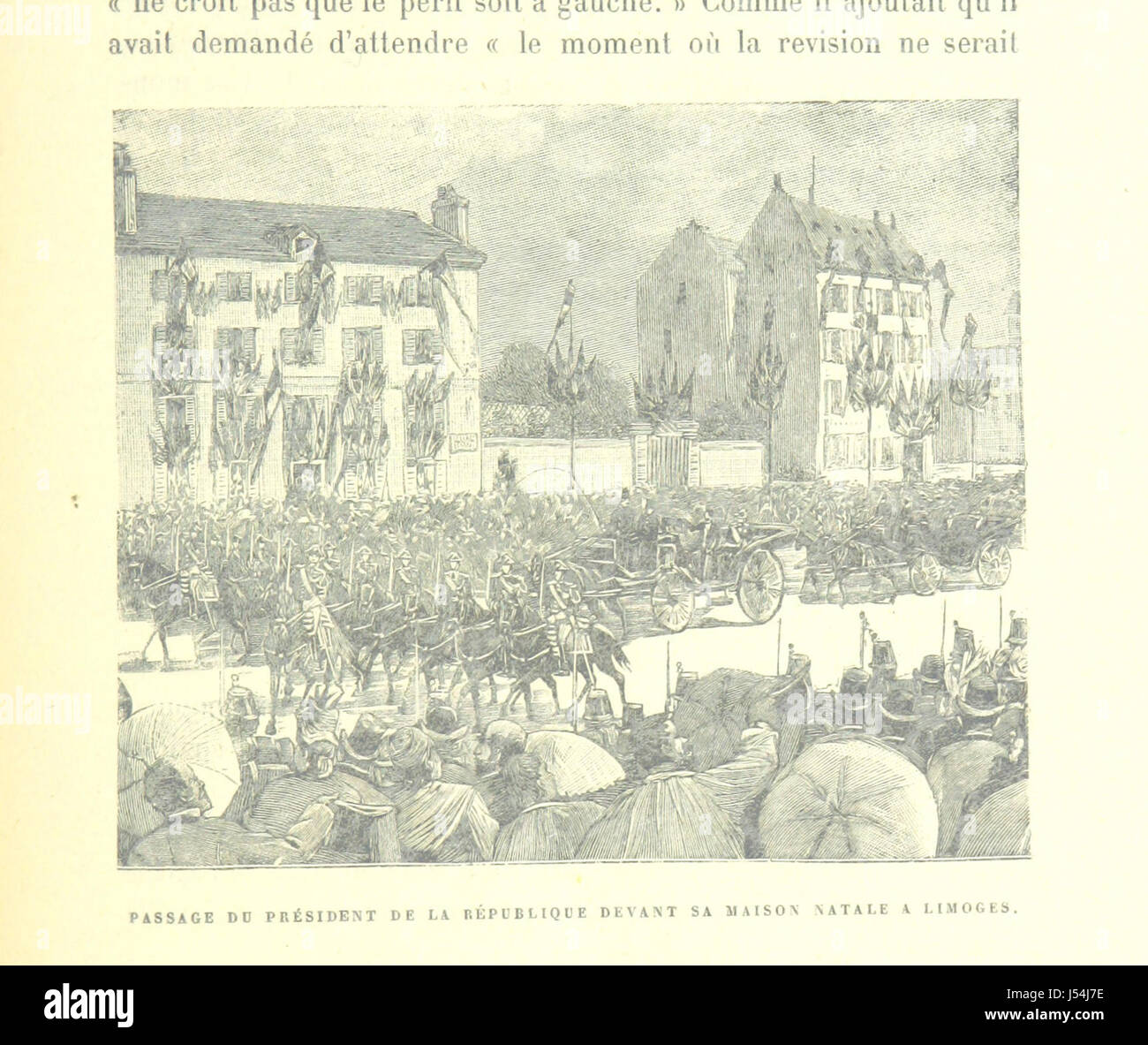 This historical account focuses on the French family Carnot, spanning ...