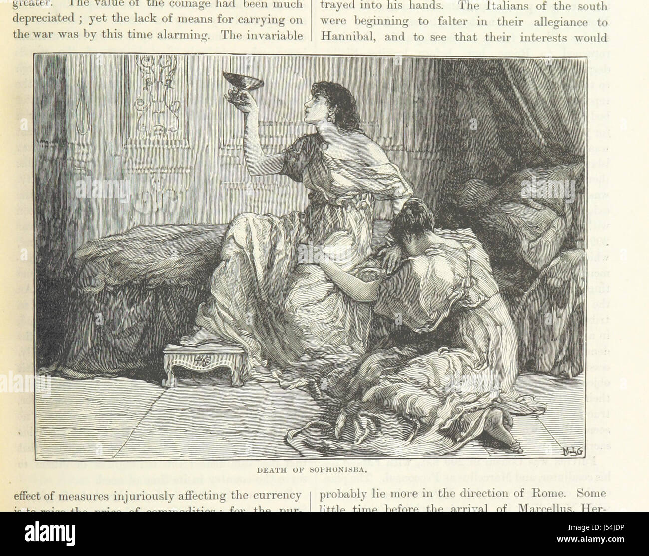 Cassell's Illustrated Universal History is a historical reference work ...