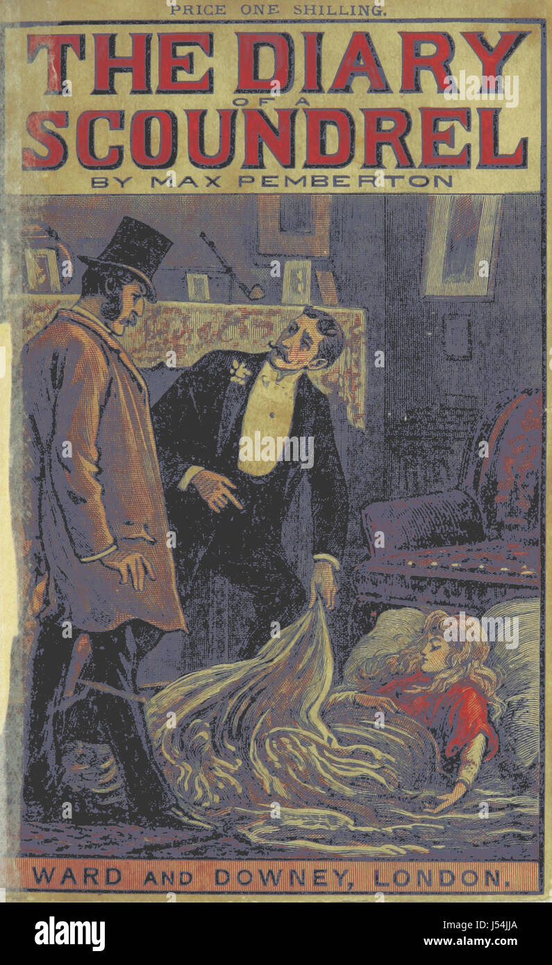 Scoundrel hi-res stock photography and images - Alamy