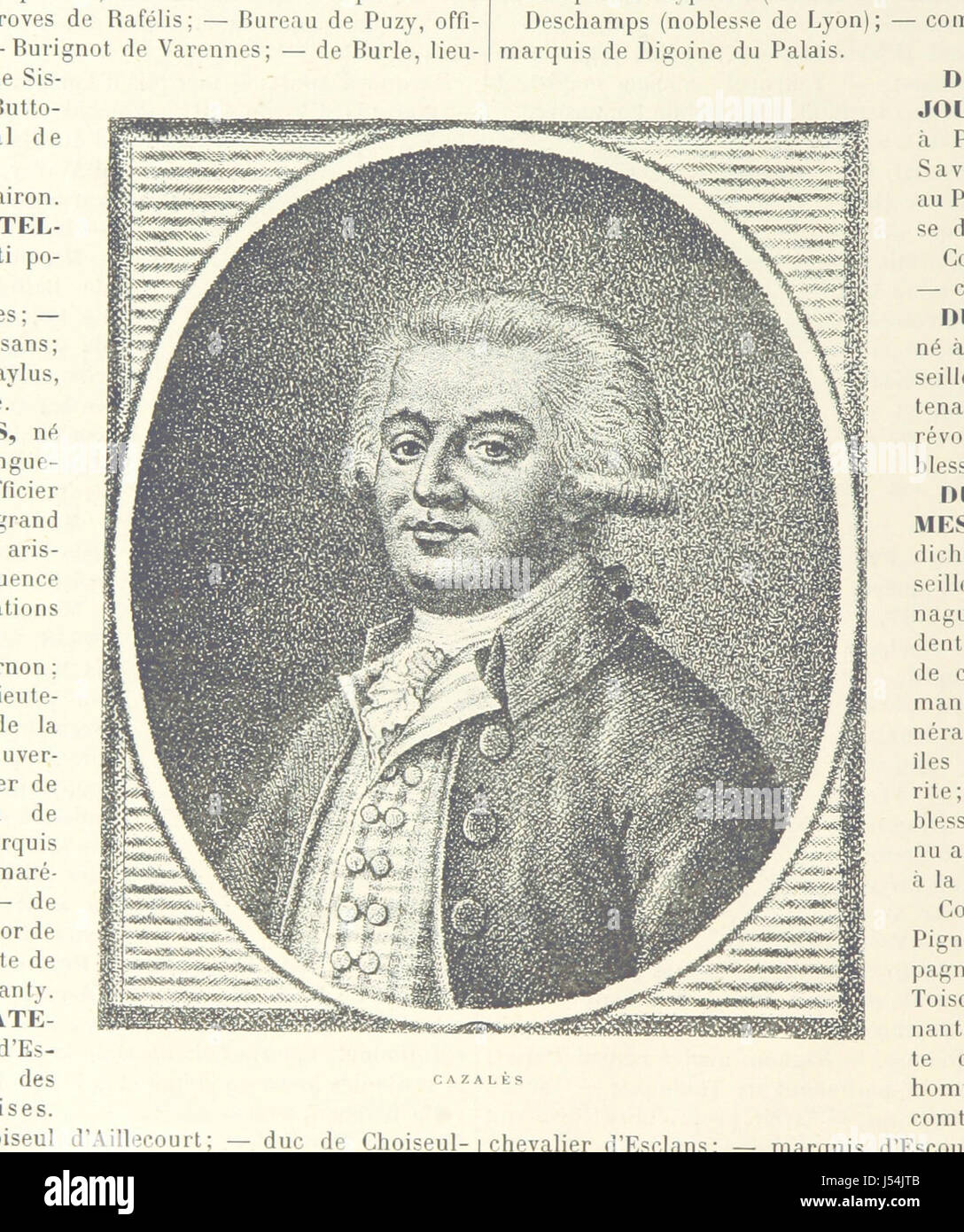 Centennial of the french revolution hi-res stock photography and images ...