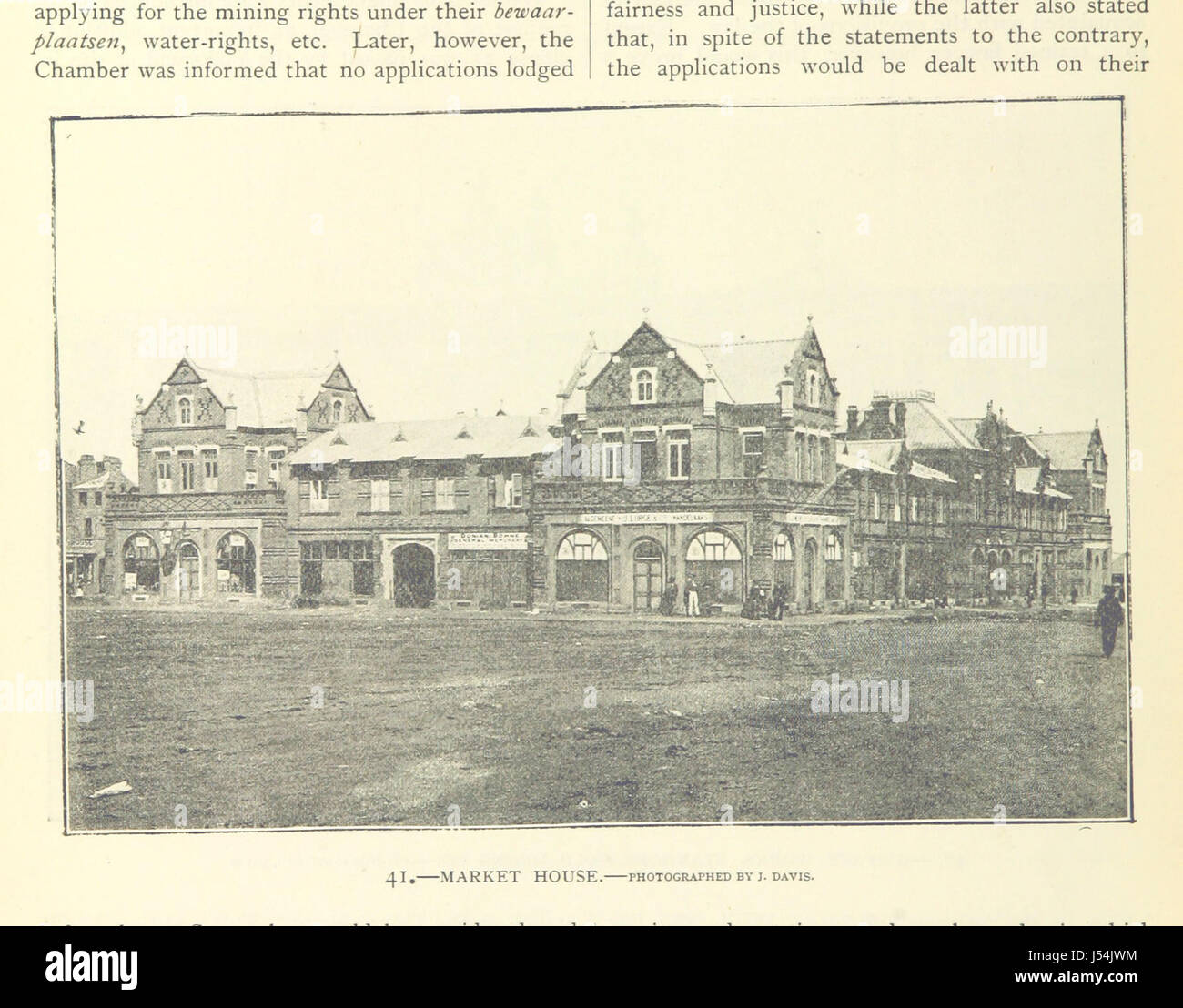 'The Golden Transvaal' is a descriptive and historical review of the ...