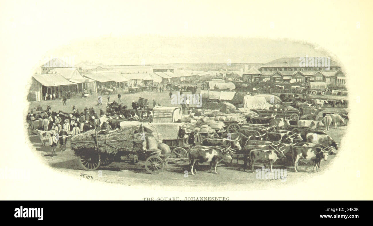 A historical account of Africa and its explorers, detailing the ...