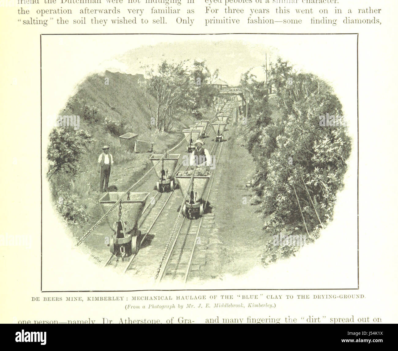 This work offers a comprehensive history of Africa and its explorers ...