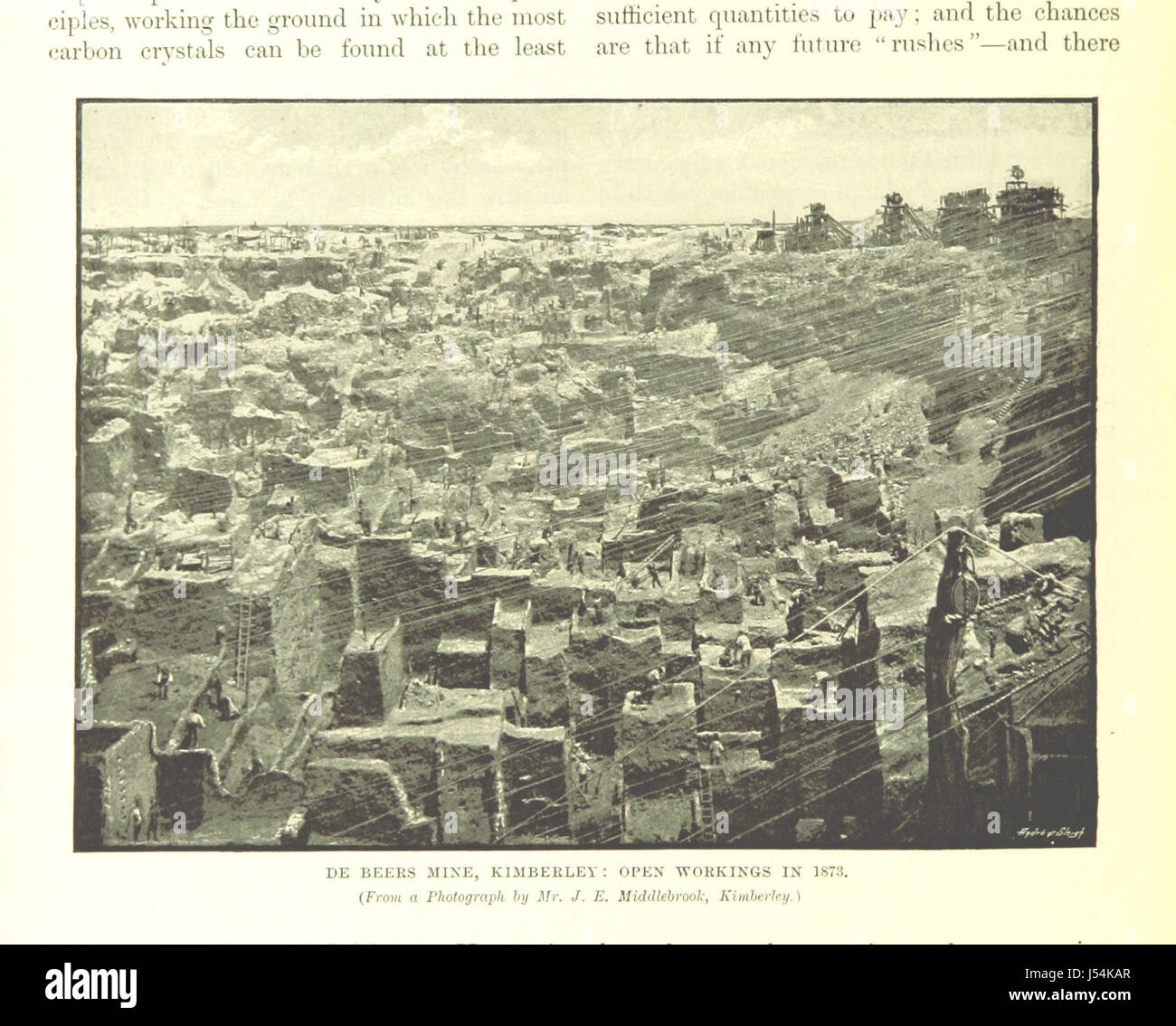 'The Story of Africa and its Explorers' presents a comprehensive ...