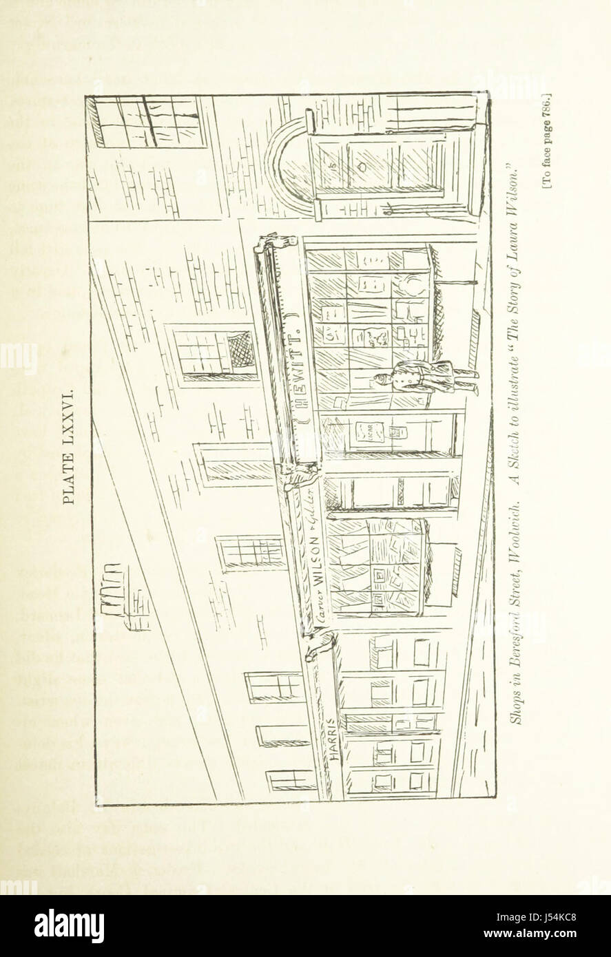 The Records of the Woolwich District document the history and ...