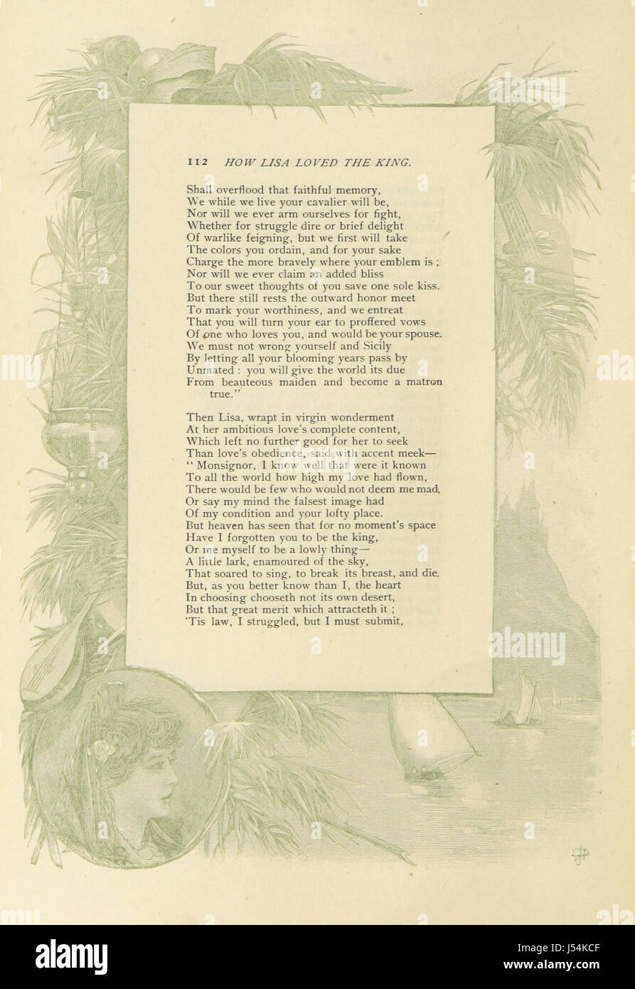This family edition of the complete poetical works of George Eliot ...